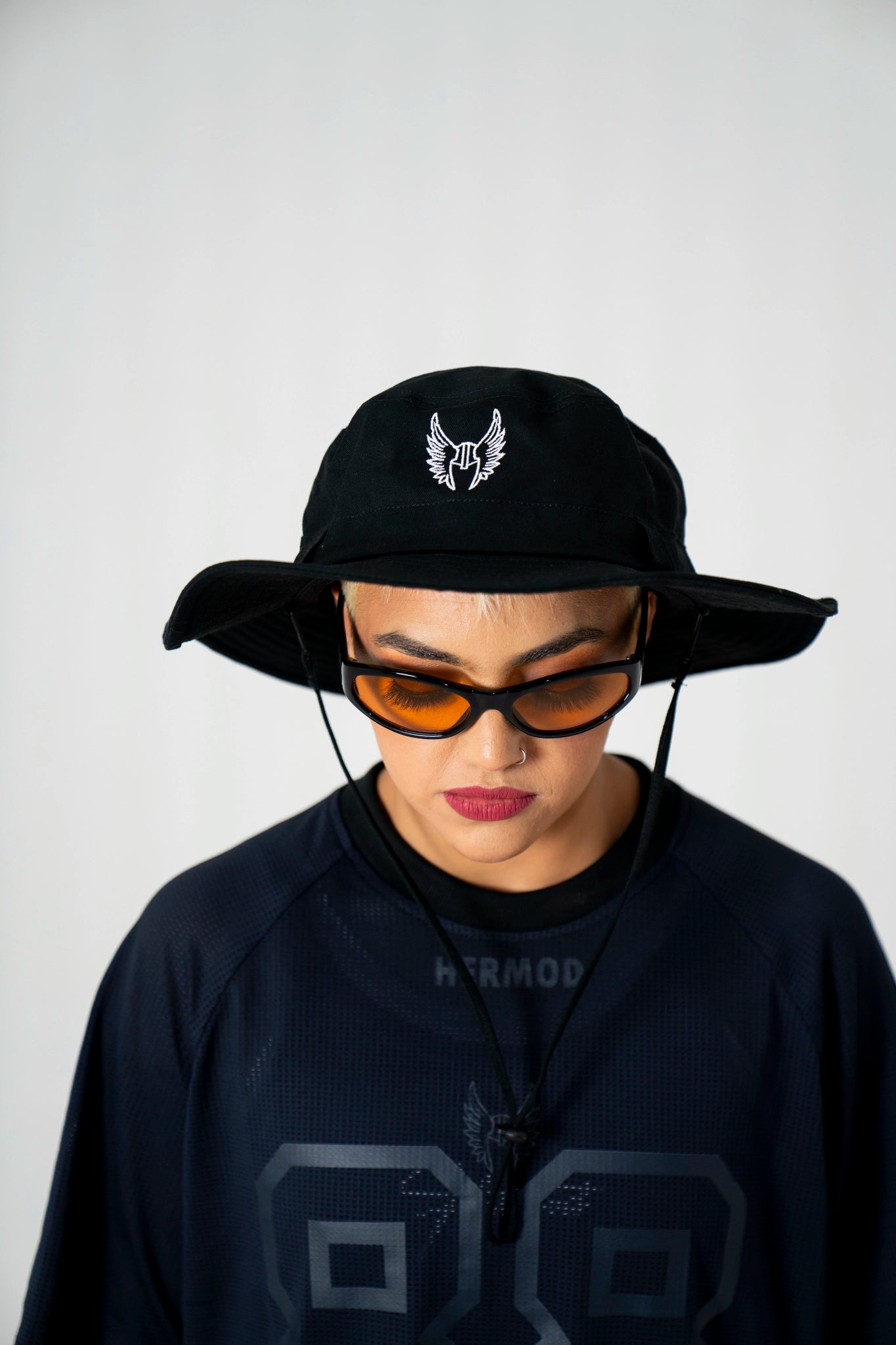 Boxy dry black 80 – Hermod