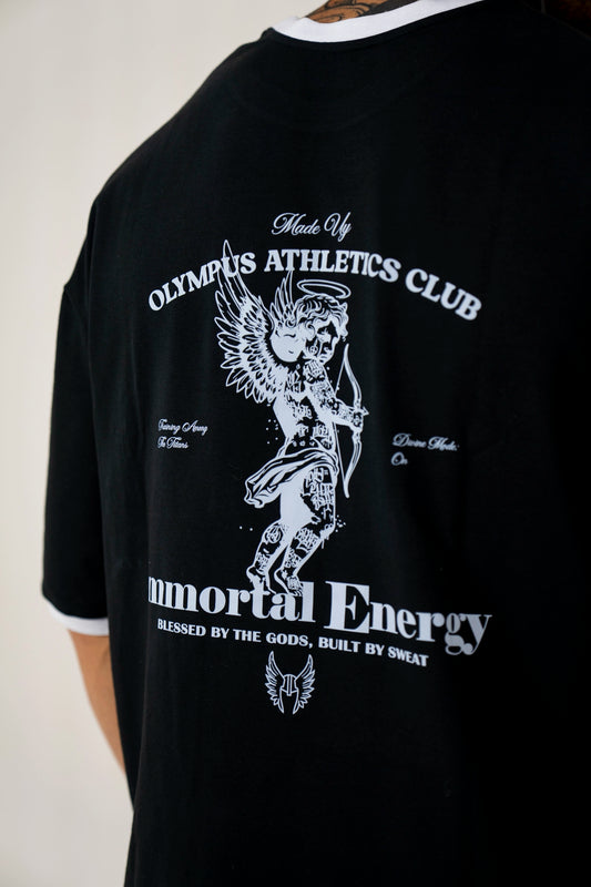 80’s Black Era – Hermod