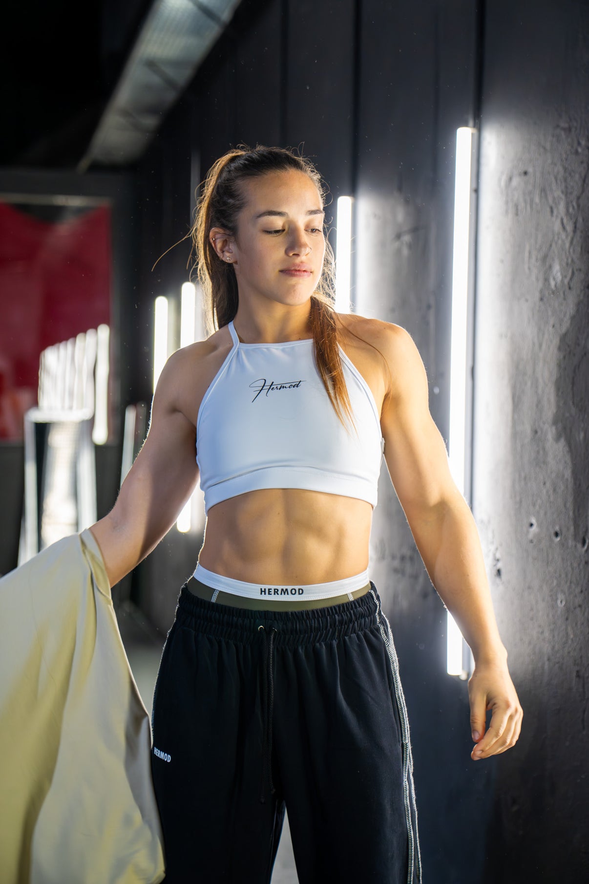 Top Alamo – Hermod